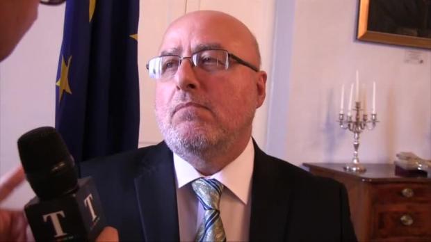 Updated: Joe Grima 'not being investigated' by head of civil service