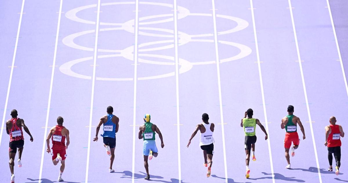 Malta’s elusive Olympic dream