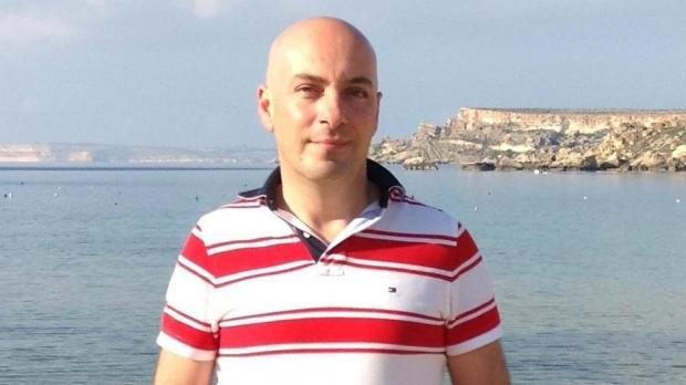 Mystery official ‘bumped into’ Libyan militia leader during ...