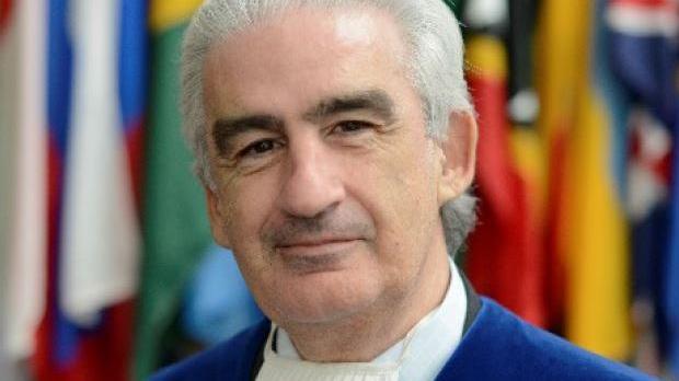Maltese professor made vice-president of international maritime law ...