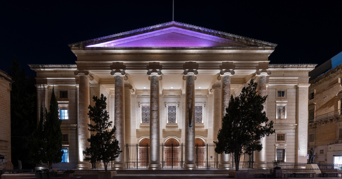 Malta among EU’s biggest justice spenders but still slow on verdicts