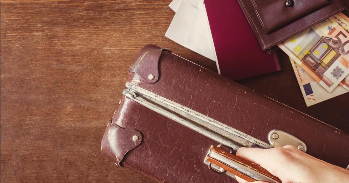 €39,000 in undeclared cash seized by Customs