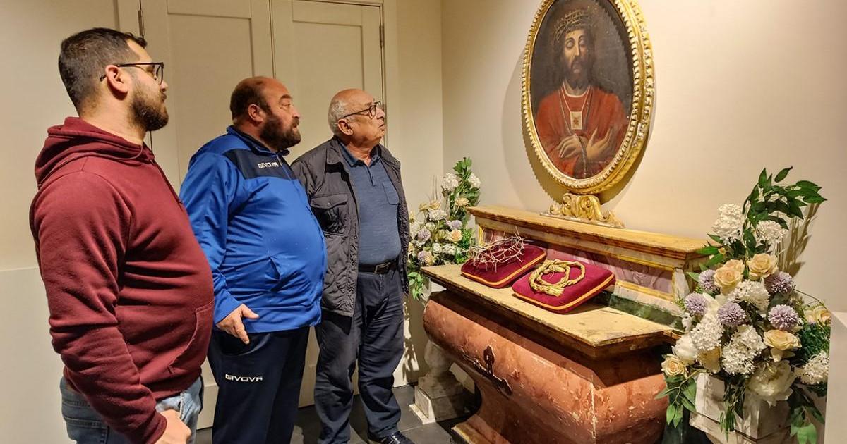 New joint exhibition at Il-Ħaġar Museum