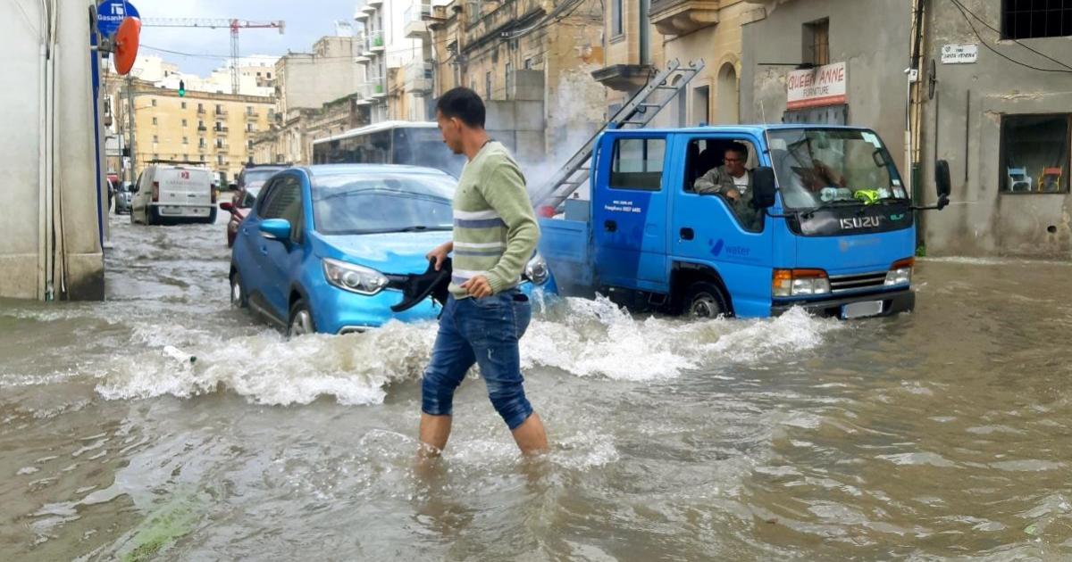 Malta hailed as climate strategy role model but population surge raises ...