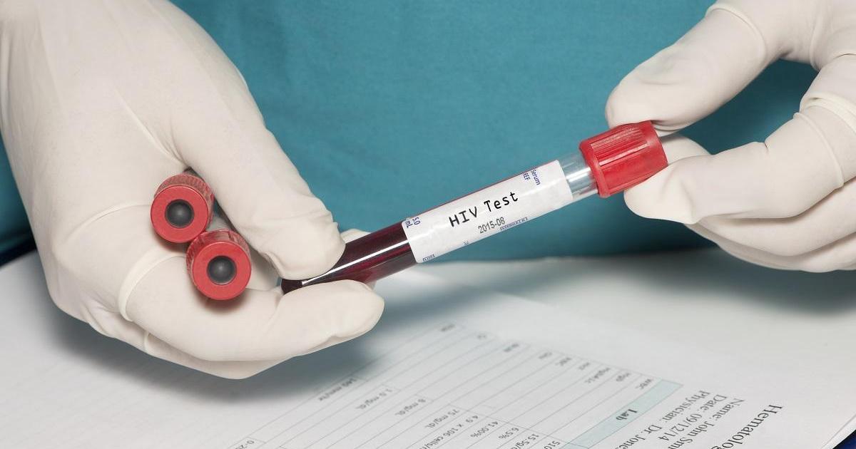 HIV community testing starts in Valletta on Tuesday