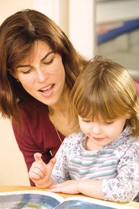 Community helps foster educational inclusion