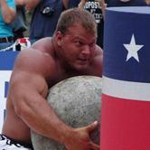 Strongest Man contest to be held in Malta
