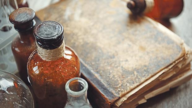 Pharmacy Museum opens its doors