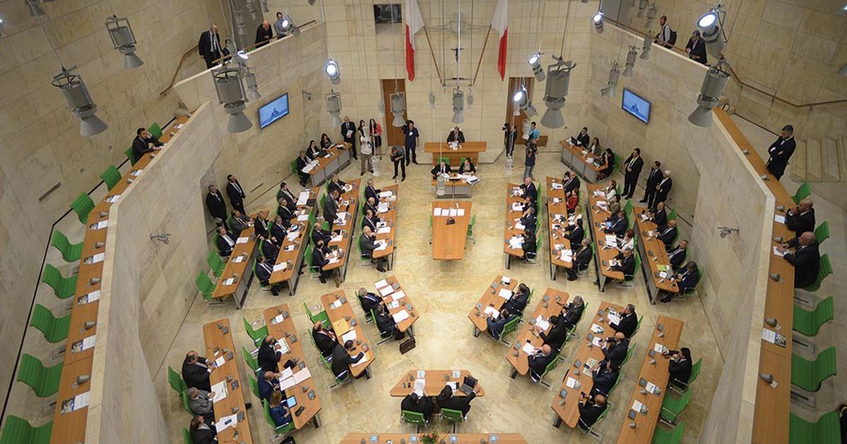 Gender parity in parliament: Bill needed to ‘shock system’