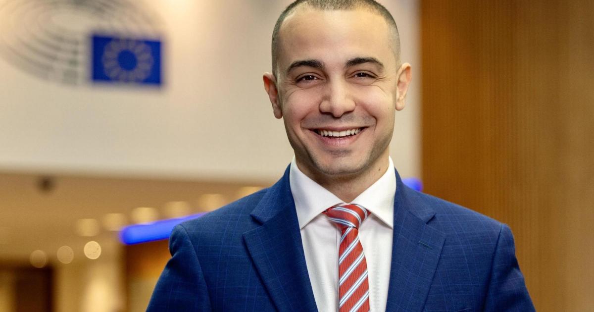 EU committee to discuss lifting Daniel Attard’s immunity