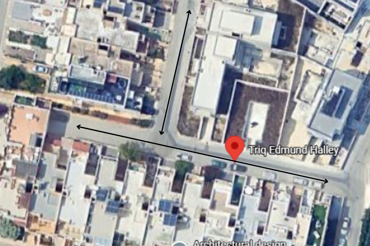 St Julian’s street to be renamed after former PN MP and mayor Karl Gouder