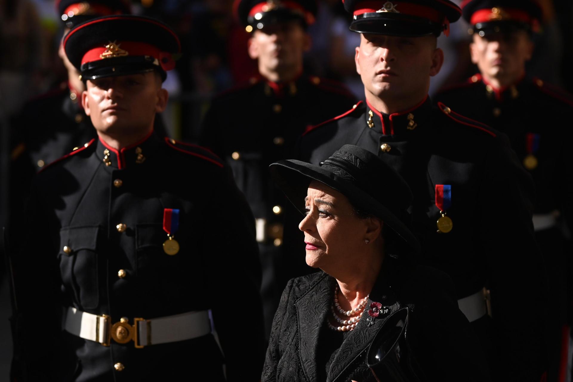 Malta marks Remembrance Day, pays tribute to the fallen