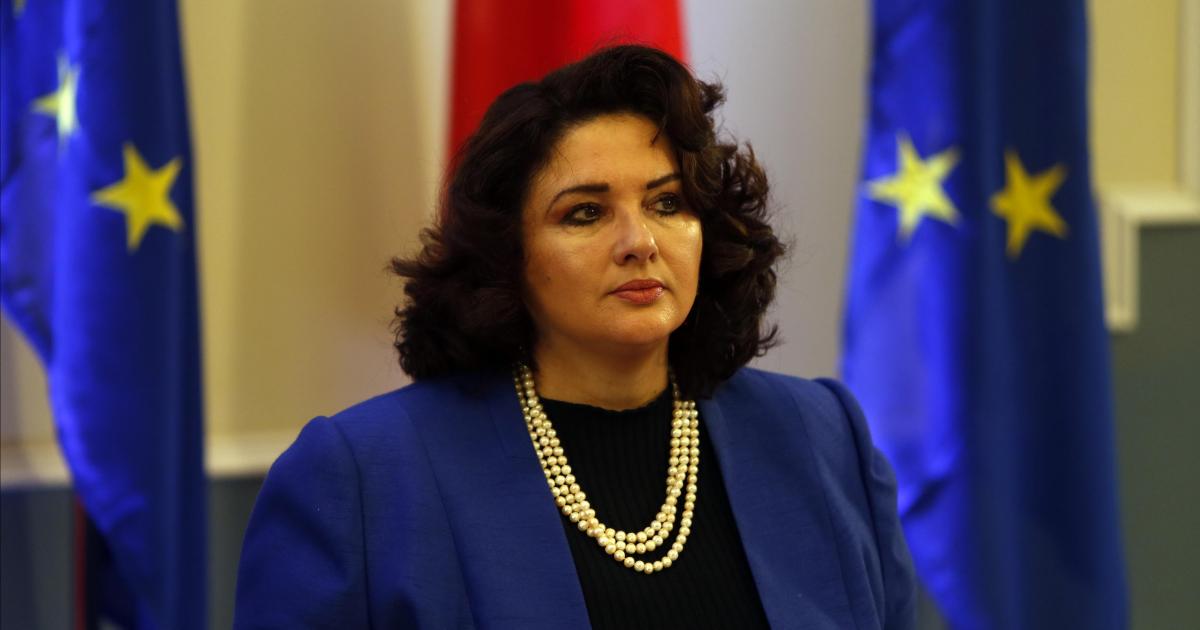 Helena Dalli lands equality portfolio in European Commission