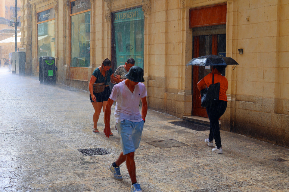 Malta News Today: Politics & Local Updates | Times of Malta