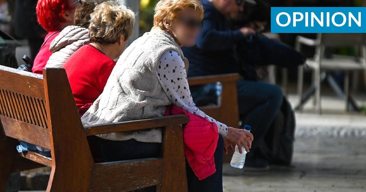 Social security beyond slogans