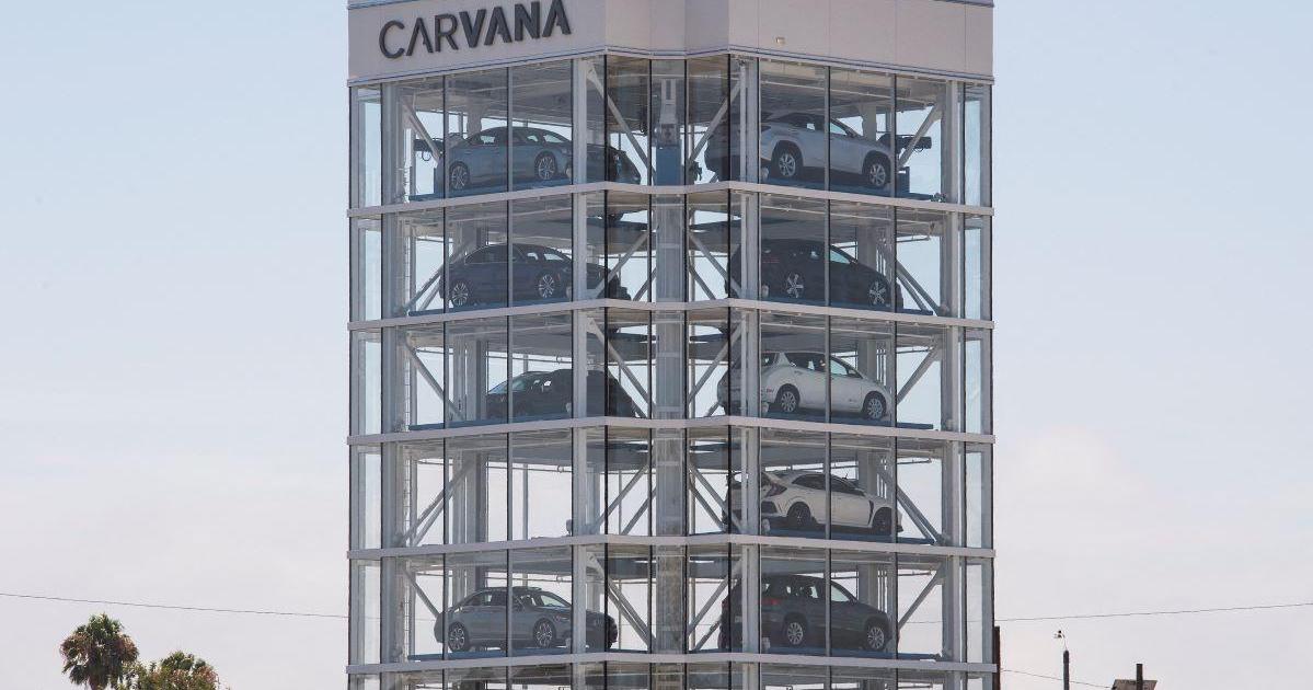 UK used car platform buys rival to create Europe leader