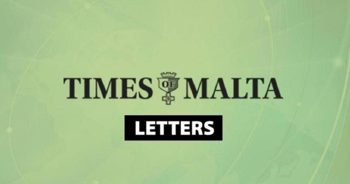 Letters to the editor – June 17, 2026