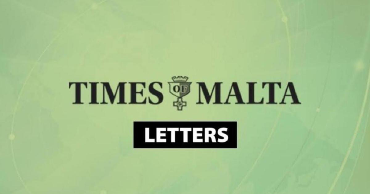 Letters to the editor – June 23, 2026