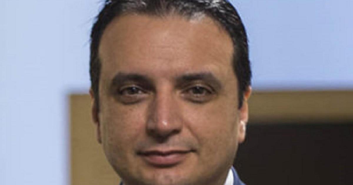 Enemalta gets a new CEO and chairman