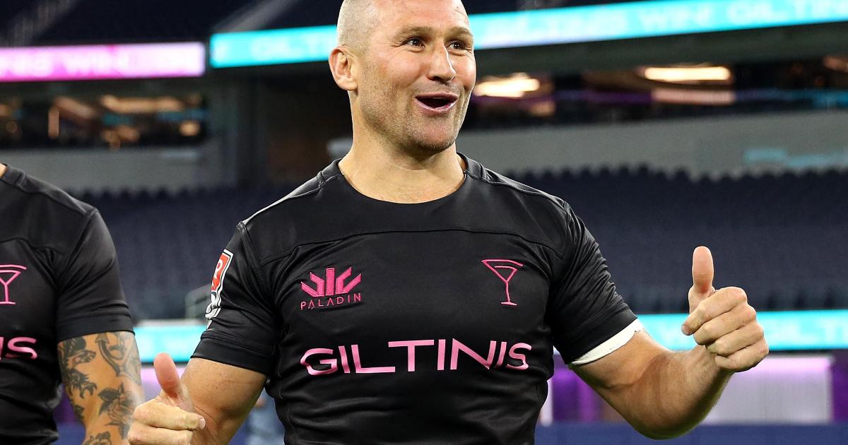 Giteau says England sacking Jones a ‘big mistake’