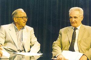Mintoff launches his front