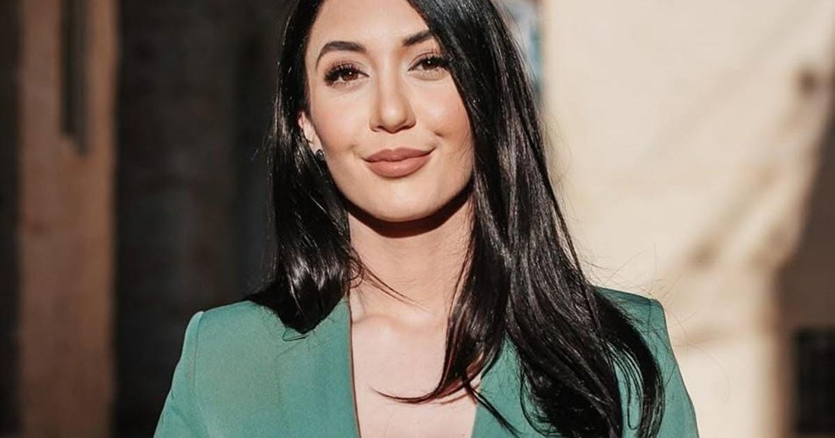 Naomi Cachia re-confirmed as government whip