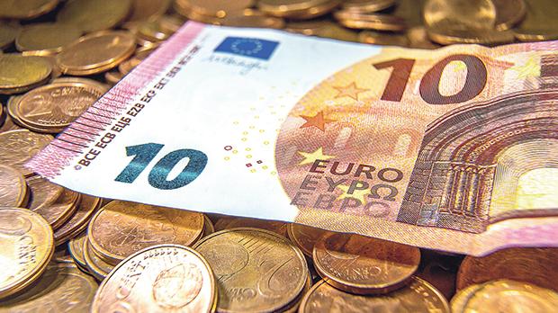 Celebrating the euro’s 20th anniversary