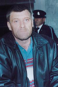 Life sentence for 'macabre' double murder