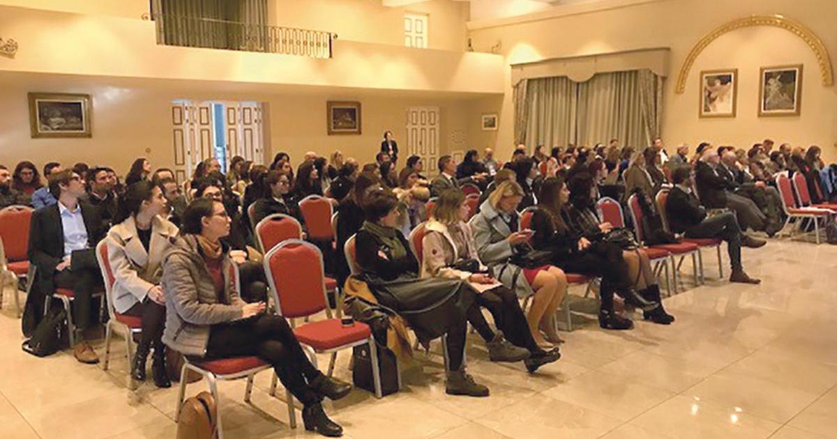 Successful ifs Malta seminar looks beyond 5th Anti-Money Laundering ...