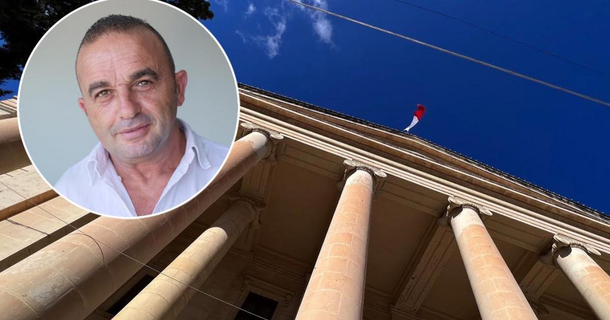 Self-proclaimed Tumas heir spared six years in jail in heroin ...