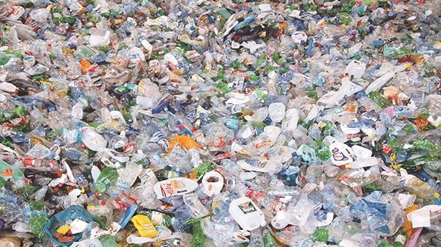 Malta at risk of missing 2020 waste recycling target