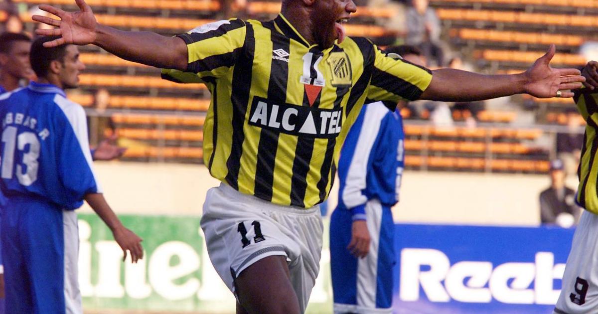 UK police apologise for killing of footballer Atkinson
