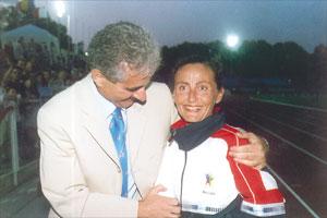 Malta only one medal short of predictions - Pippo Psaila