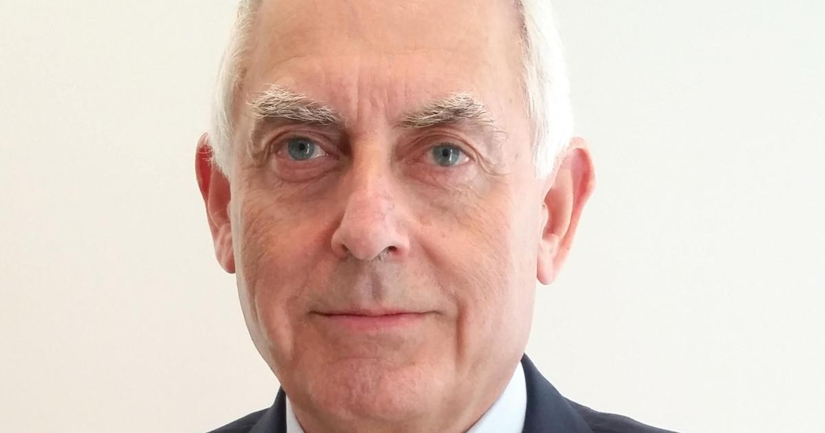 New chairman for Allied Newspapers