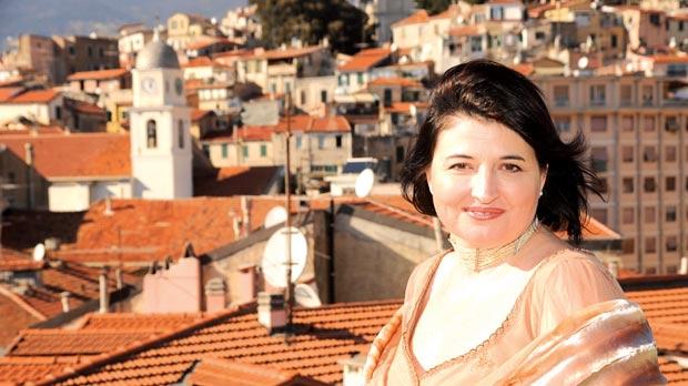 The next great Norma after Maria Callas for Teatru Astra