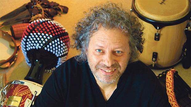 First edition of Malta World Music Festival