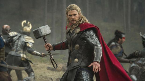 Thor: myth or science?