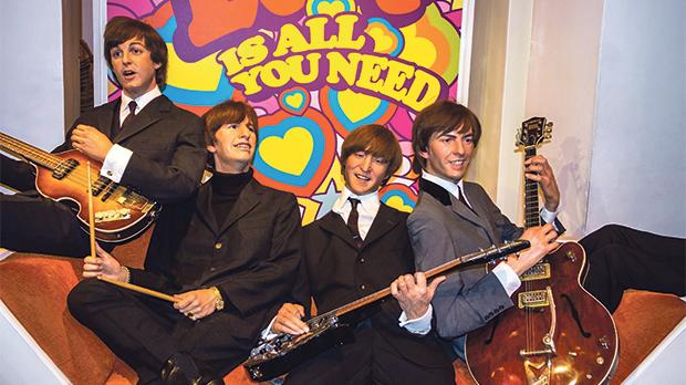 Come Together