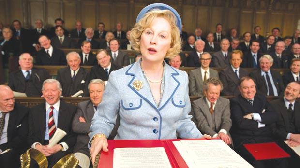 Revisiting the Thatcher days
