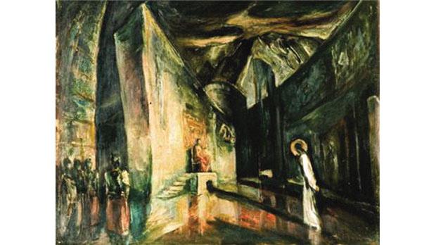 Keeping art and memory alive