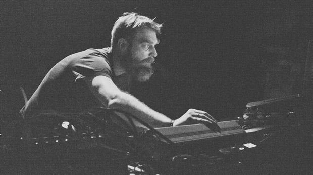 DJ Zadig in Malta performance