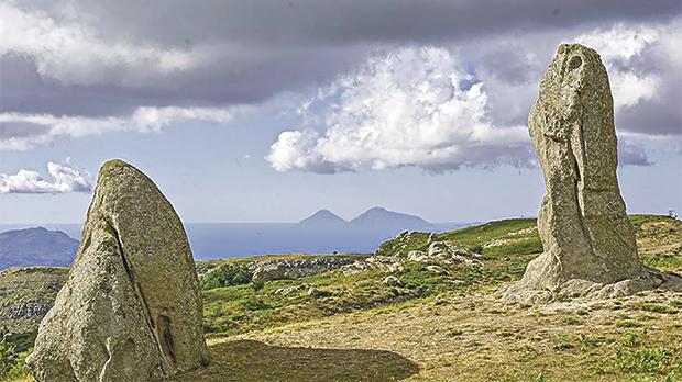 L’Argimusco, Sicily’s own Neolithic mystery site