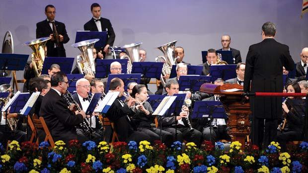 Celebrating one of Malta’s foremost bands