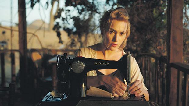 Film combines drama with farce