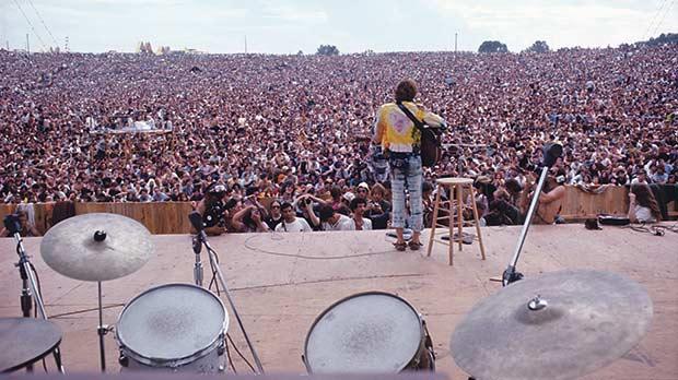 Events that shaped the world