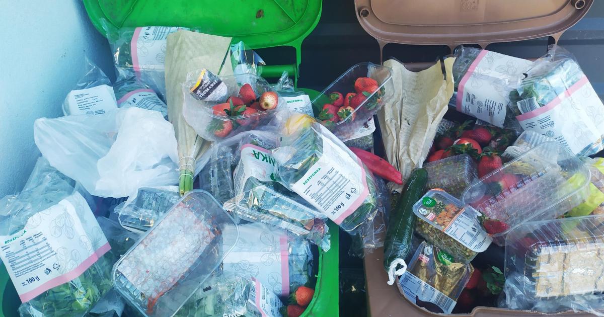 Valletta Soup Kitchen launches food app to reduce waste