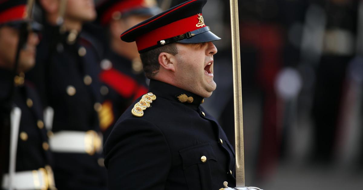 New army promotions system much fairer, minister claims