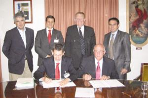 Enemalta signs 10-year loan facility with foreign banks