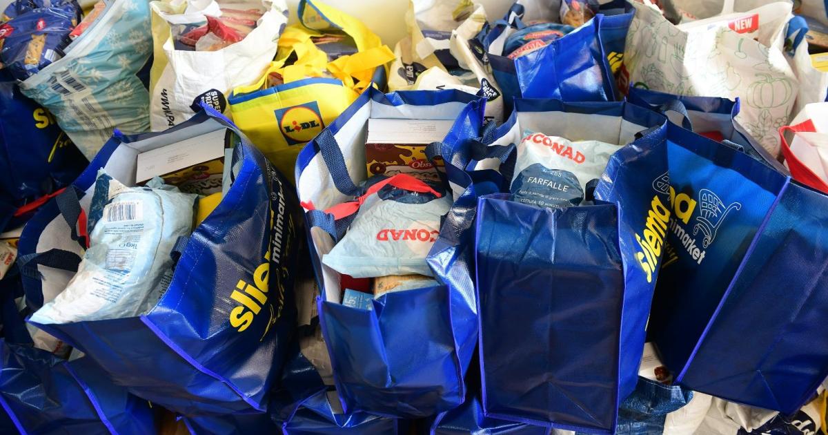 NGO sees nearly 40% hike in family pack food prices