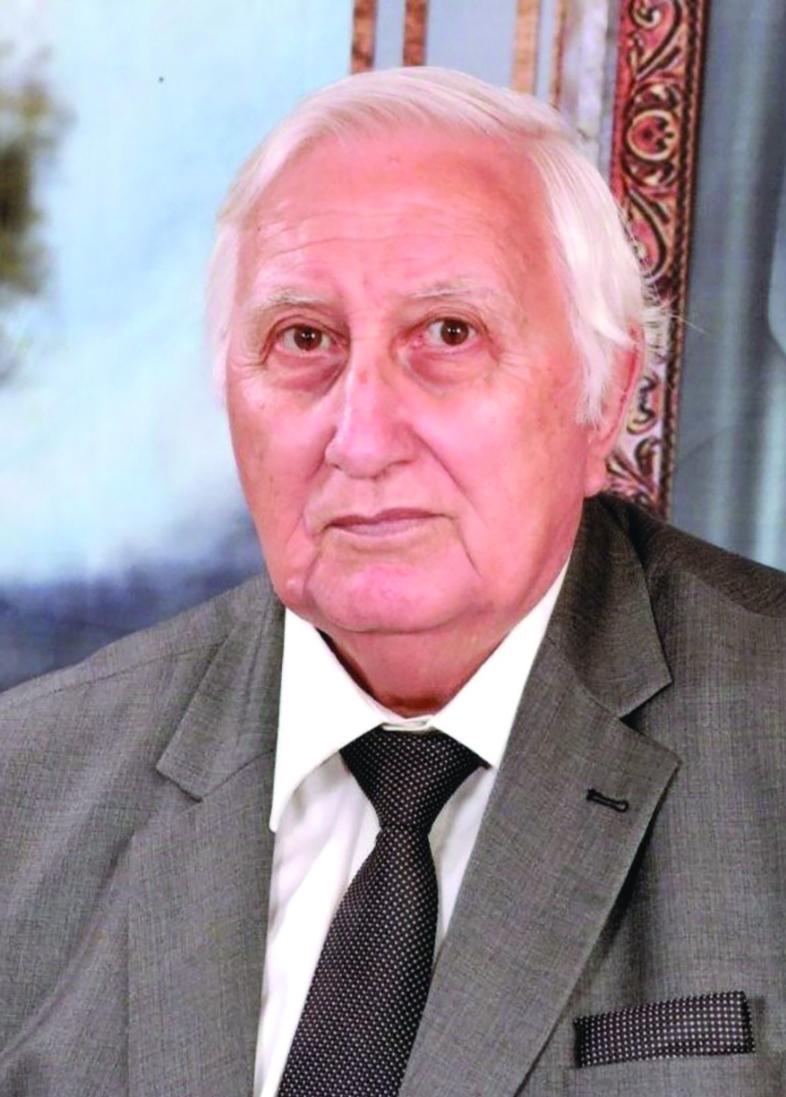 Giuseppe Calì: the prolific Maltese artist of more than just sacred art